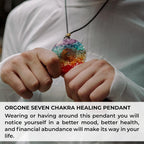 natural healing stones for meditation
