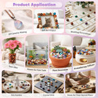 natural healing stones for wellness