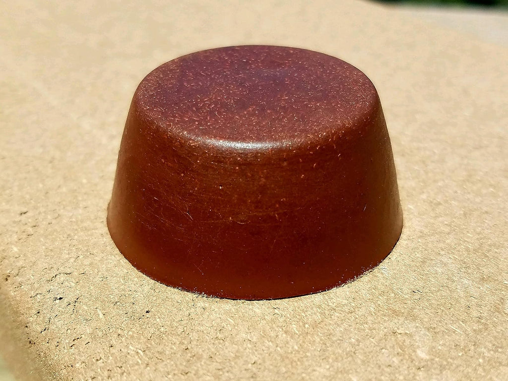 natural healing with orgonite pucks
