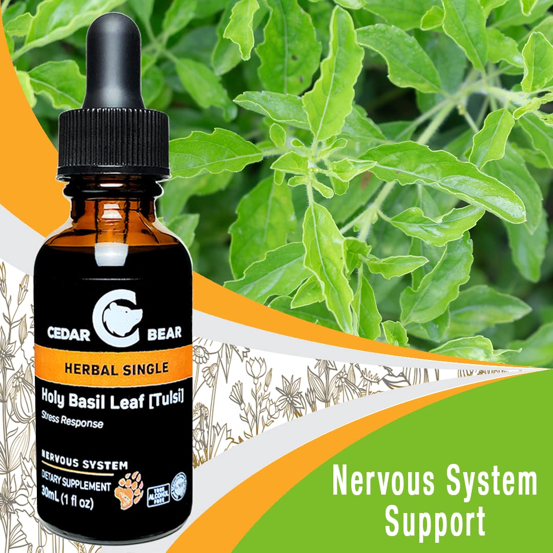 natural health balancer supplement