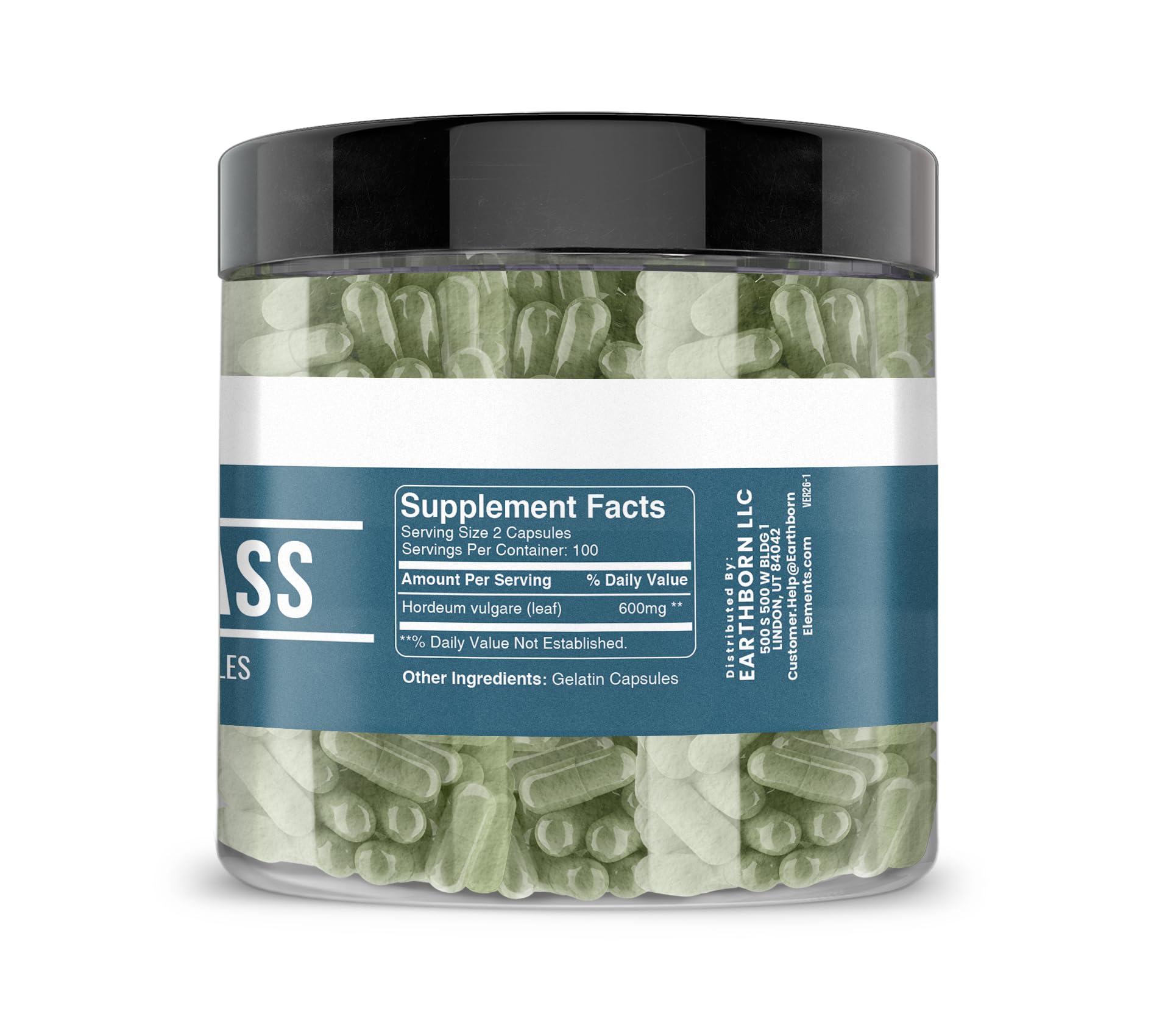 natural health barley grass benefits