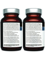natural health benefits of AHCC