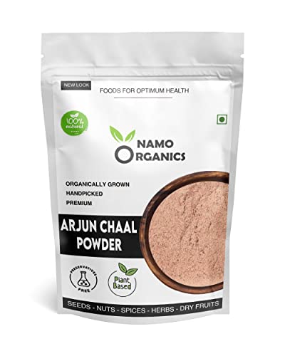 natural health benefits of arjuna