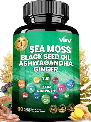 natural health benefits of ashwagandha capsules