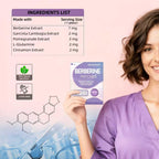 Natural health benefits of Berberine patches