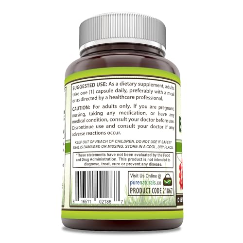 Natural health benefits of Berberine