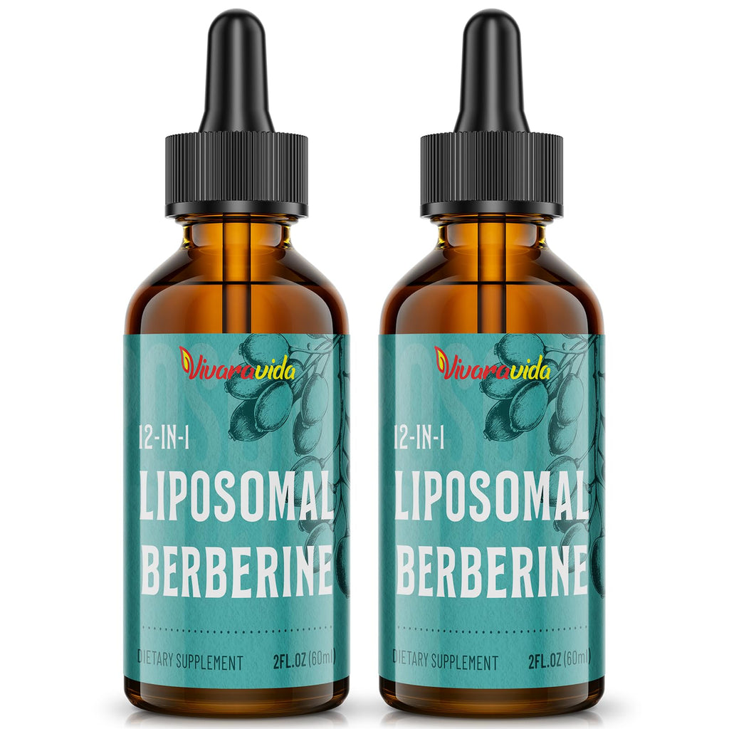 natural health benefits of berberine