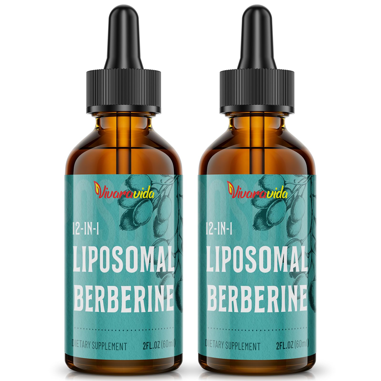 natural health benefits of berberine
