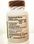 Natural health benefits of Betulin