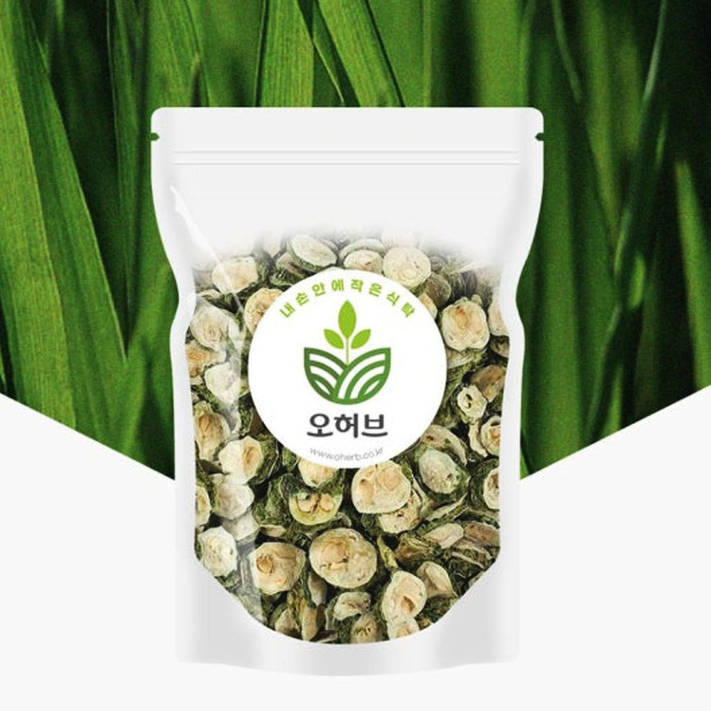 natural health benefits of bitter melon