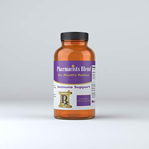 natural health benefits of blended supplements