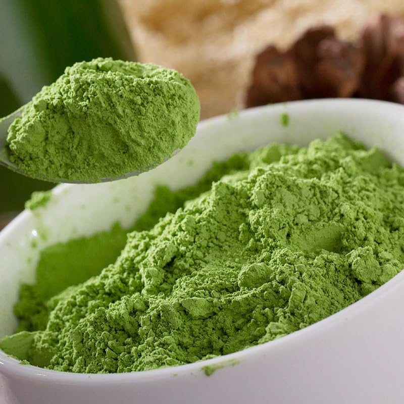 natural health benefits of broccoli powder