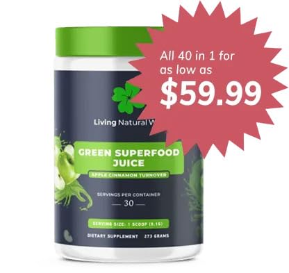 natural health benefits of chlorella