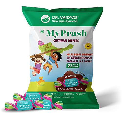 Natural health benefits of Chyawanprash