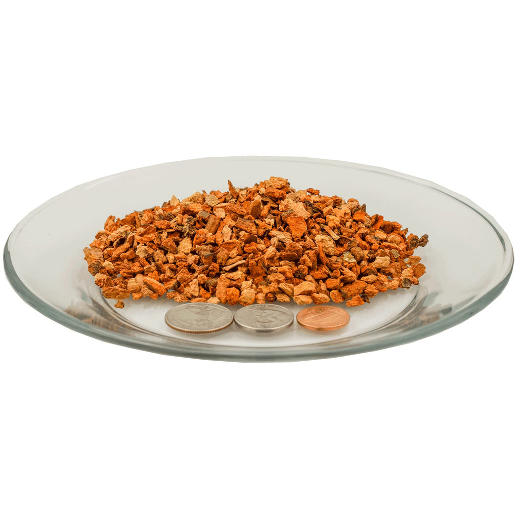 Natural health benefits of Cinchona Bark