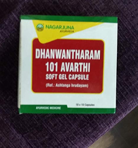 natural health benefits of Dhanvantaram