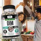 natural health benefits of DIM