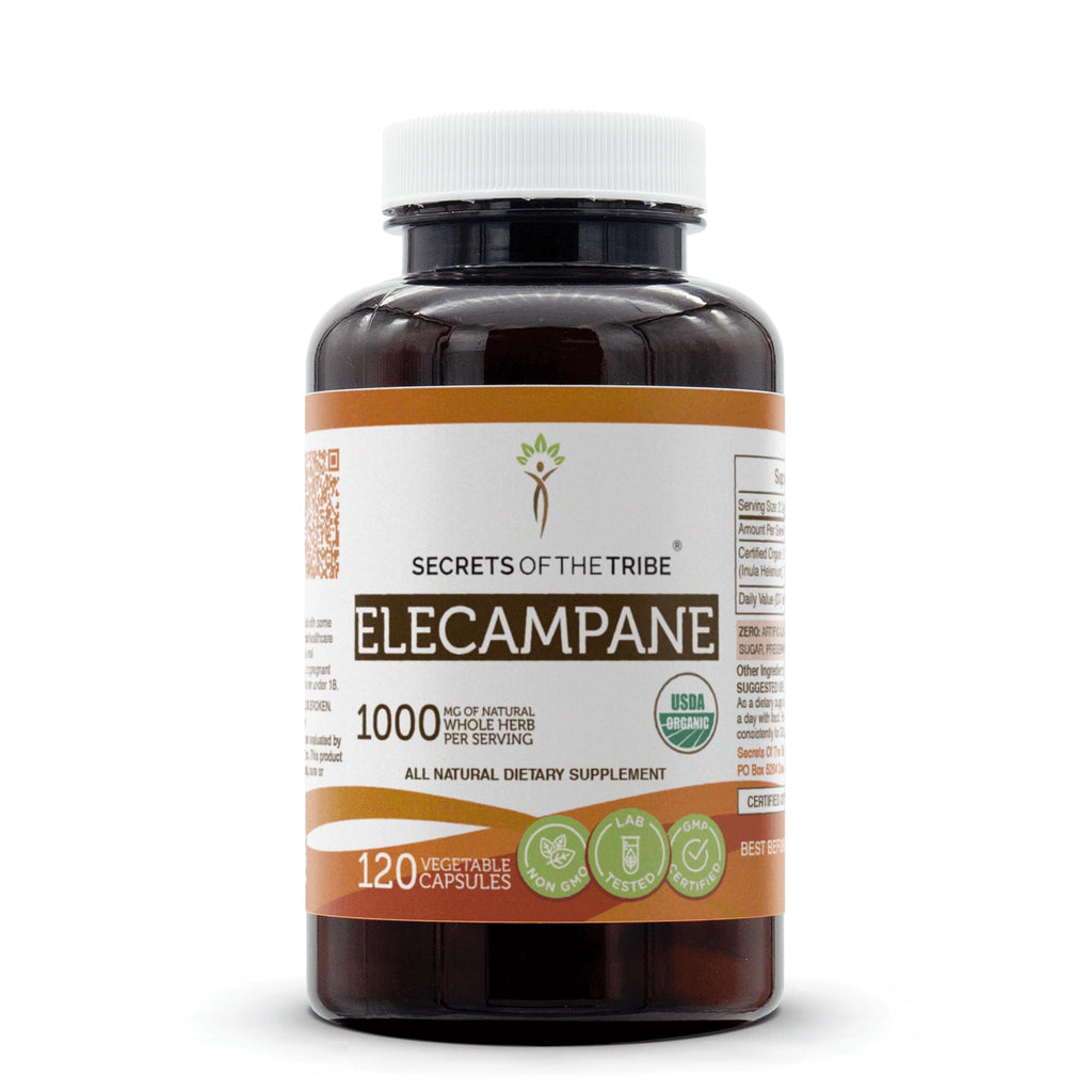 natural health benefits of echinacea