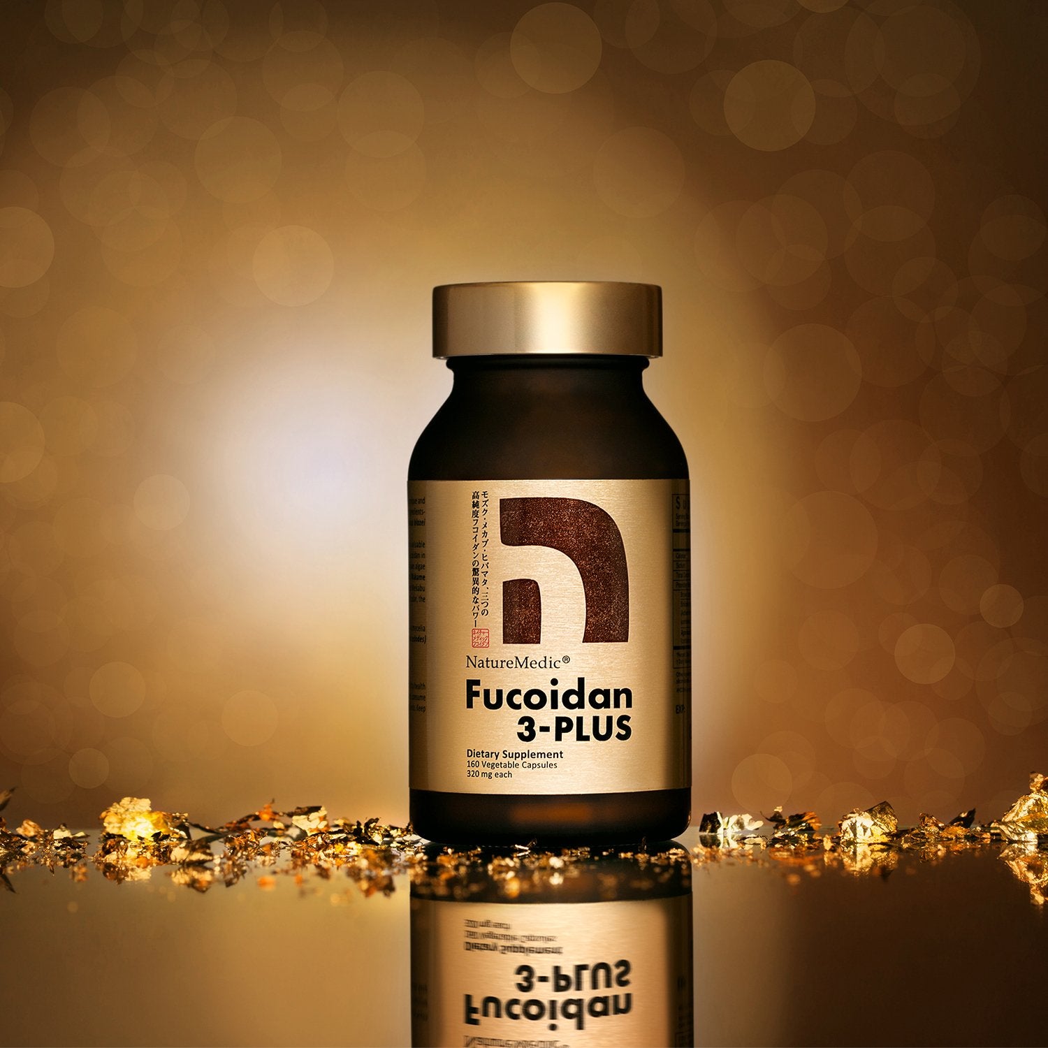 natural health benefits of fucoidan