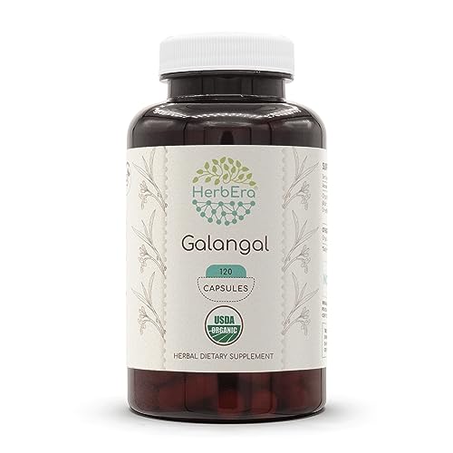 natural health benefits of galangal