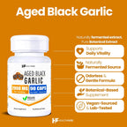 natural health benefits of garlic
