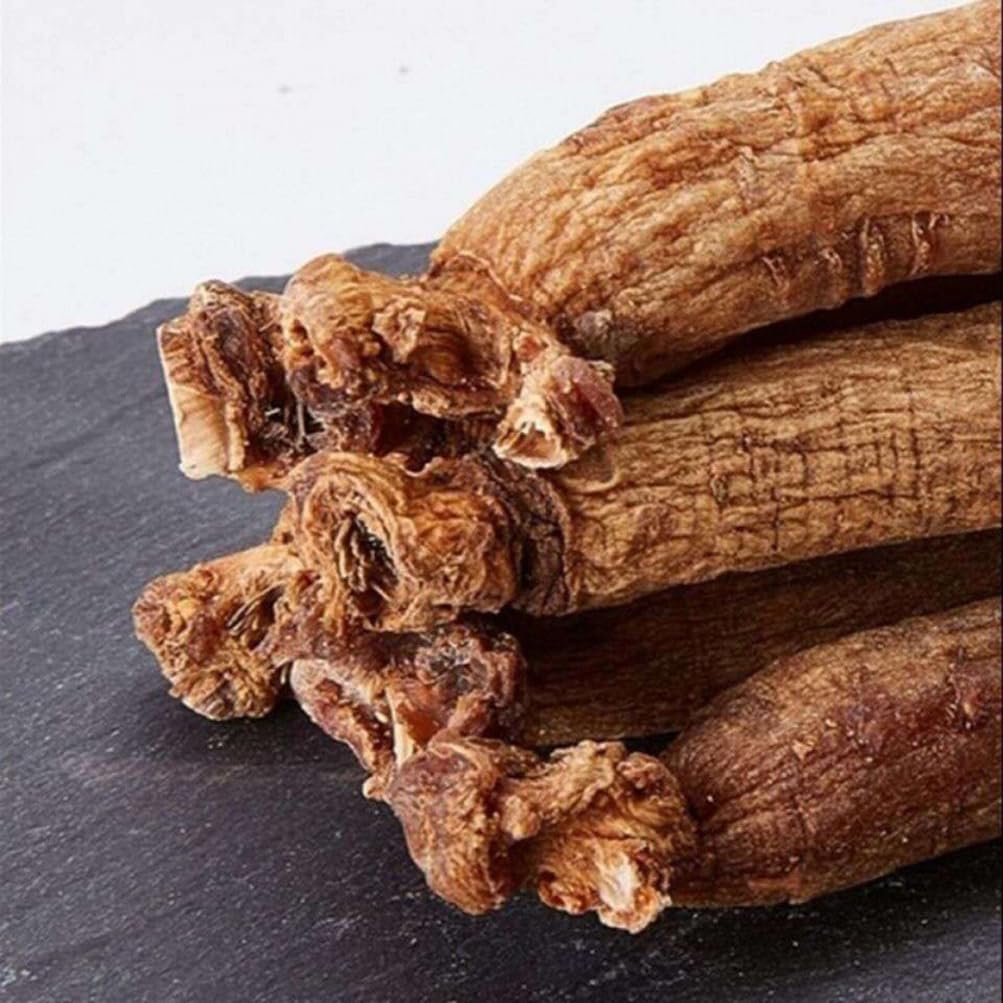 natural health benefits of ginseng