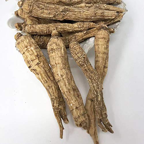 natural health benefits of ginseng