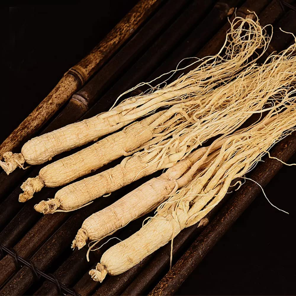 natural health benefits of ginseng