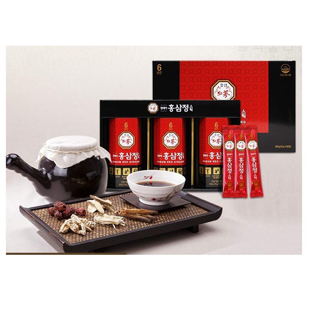 natural health benefits of ginseng