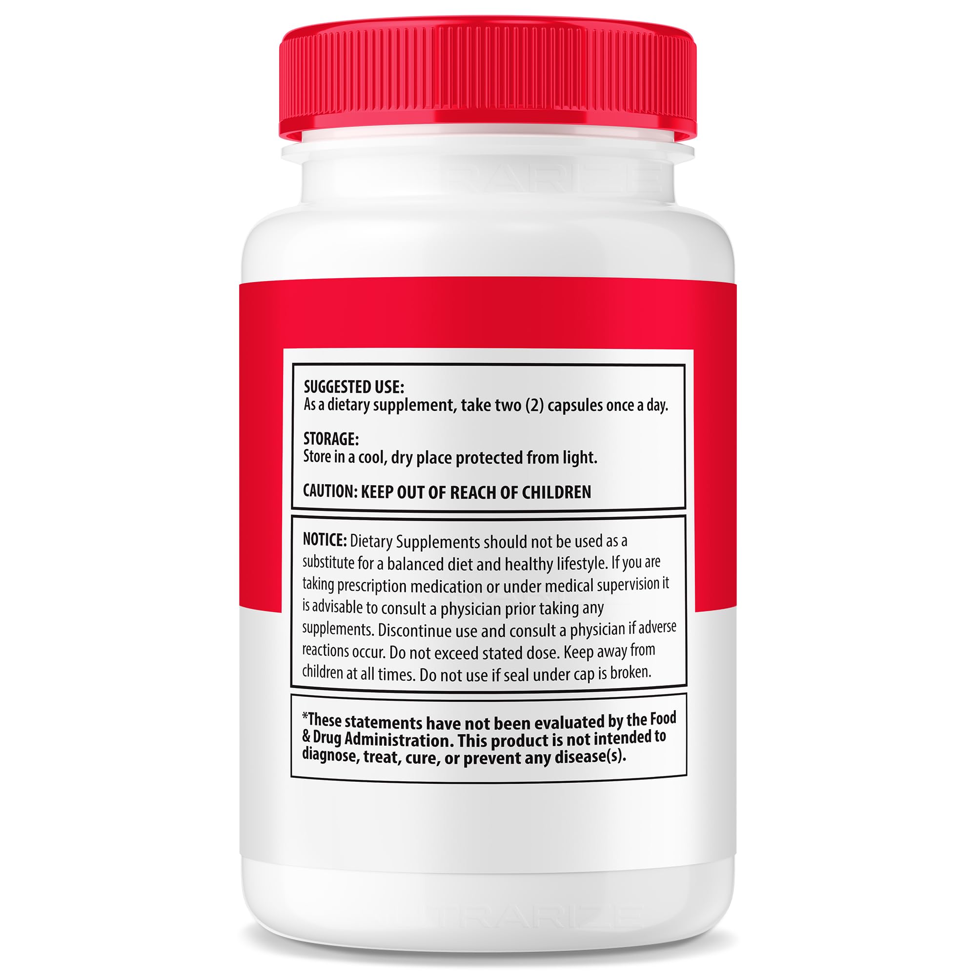 natural health benefits of GlucoBio capsules