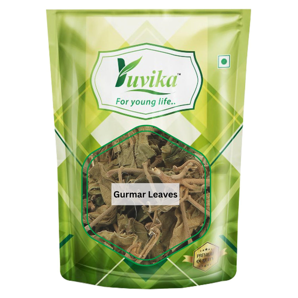 natural health benefits of Gurmar