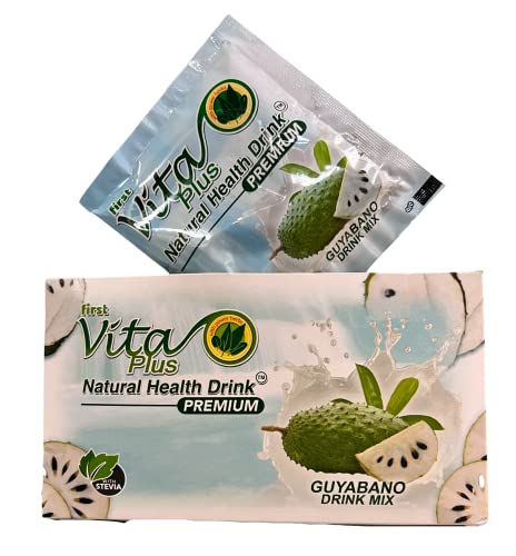 Natural health benefits of Guyabano