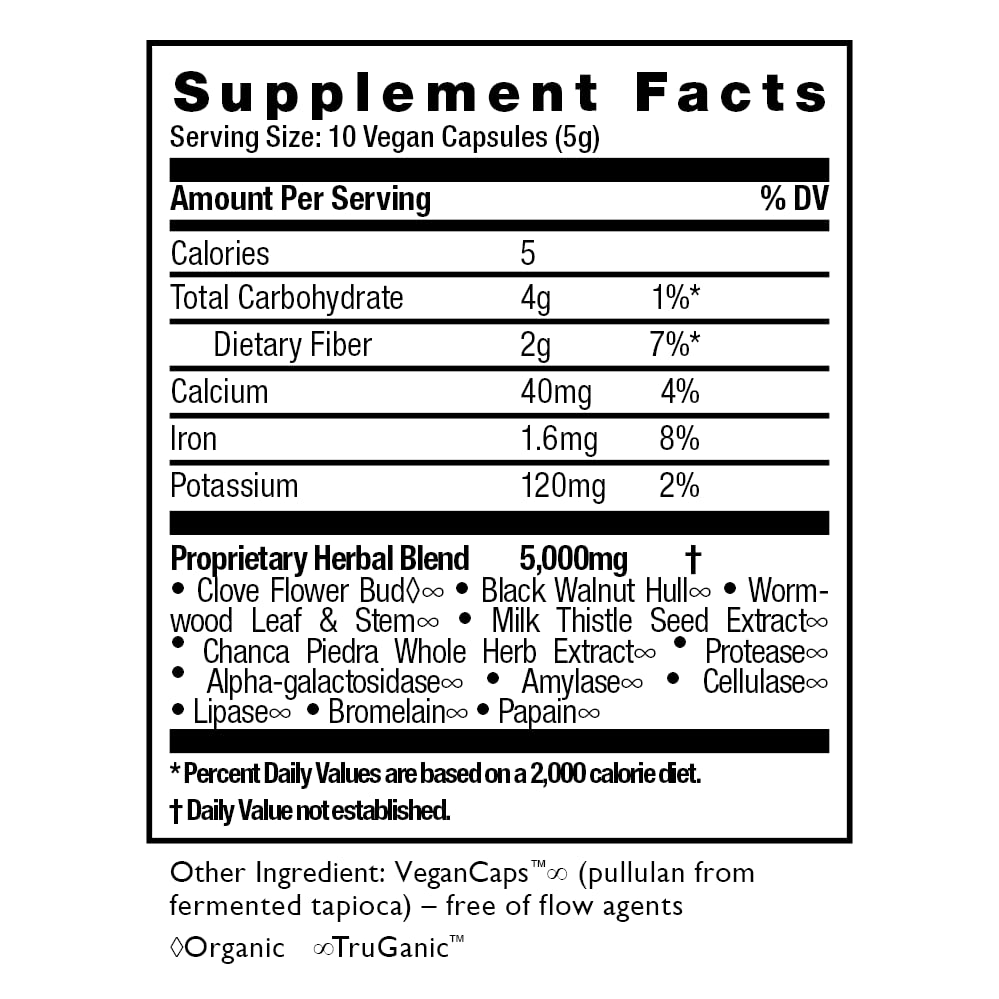 natural health benefits of HEALTHFORCE Scram