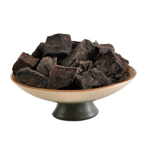 natural health benefits of Heshouwu