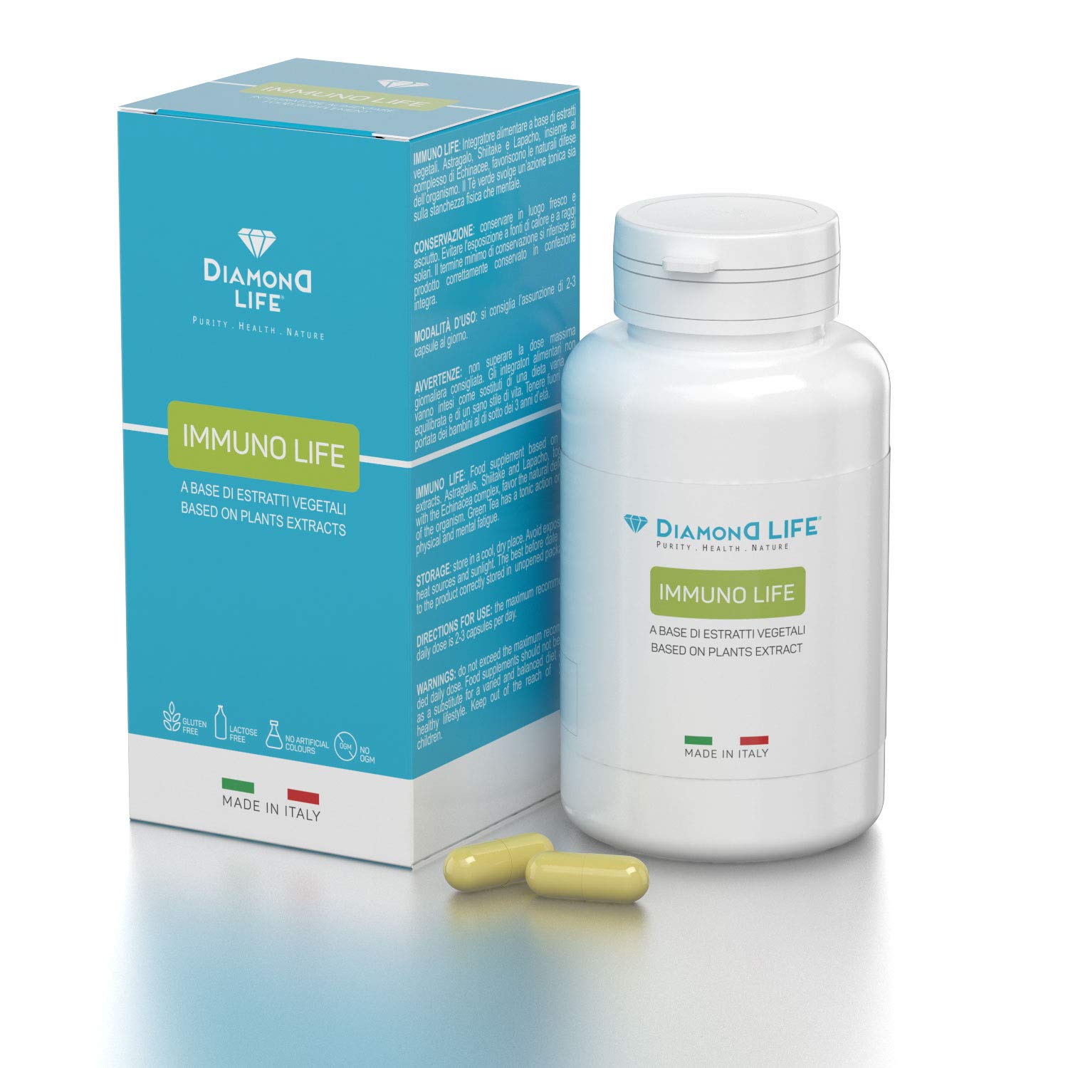 natural health benefits of jou herbal supplements