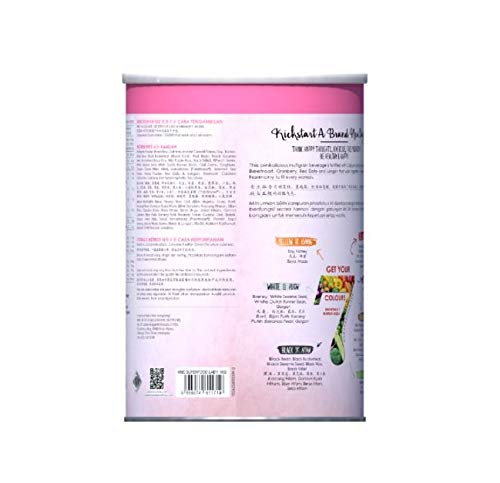 Natural health benefits of Kinohimitsu supplements
