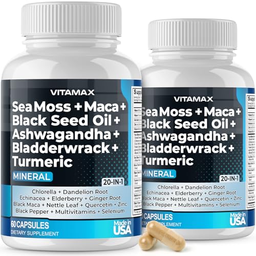 Natural health benefits of maca