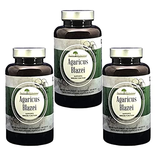 natural health benefits of mushrooms