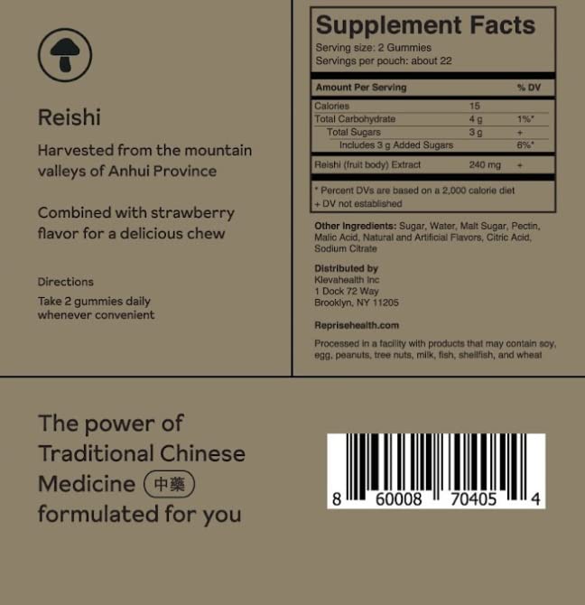 Natural health benefits of mushrooms