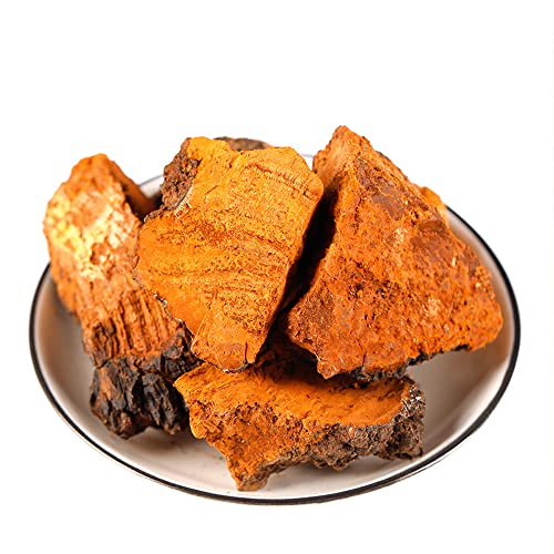 Natural health benefits of mushrooms