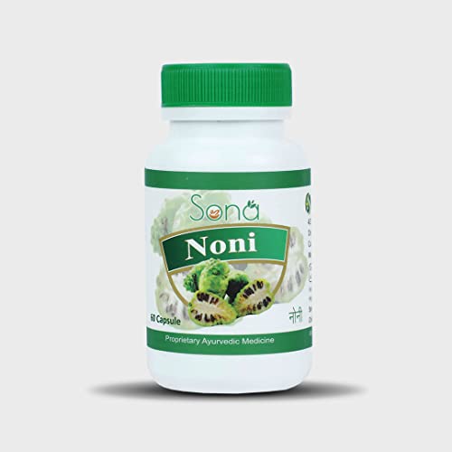 natural health benefits of noni