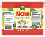 natural health benefits of Noni