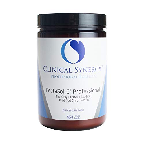 natural health benefits of PectaSol supplements
