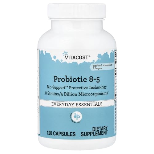 natural health benefits of probiotics