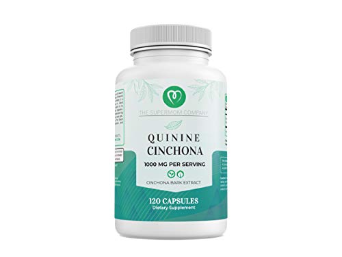 Natural health benefits of Quinine Pills