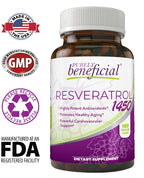 Natural health benefits of Resveratrol