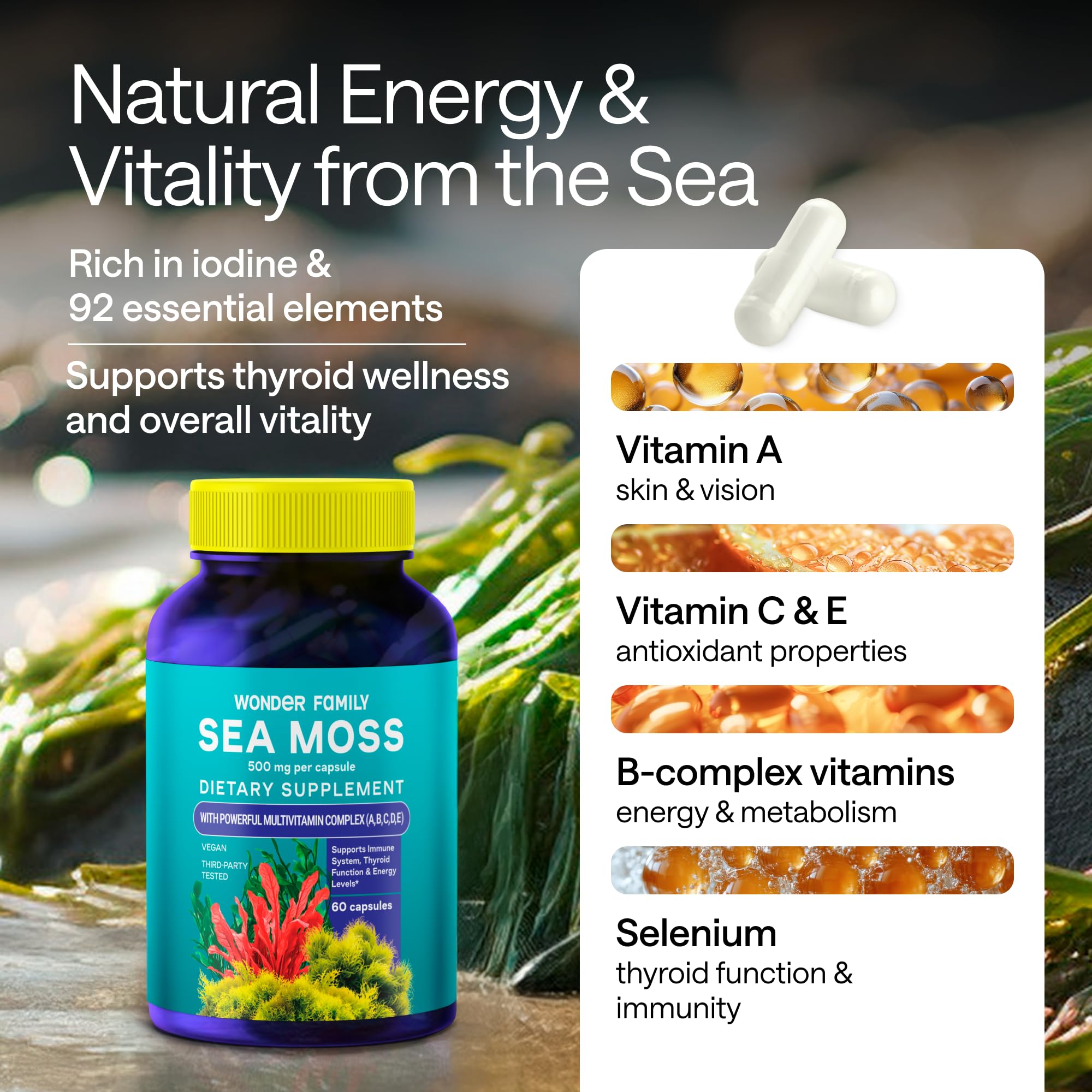 natural health benefits of sea moss