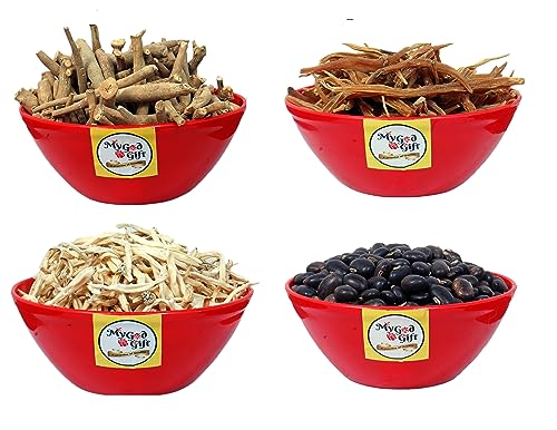 natural health benefits of Shatavar combo