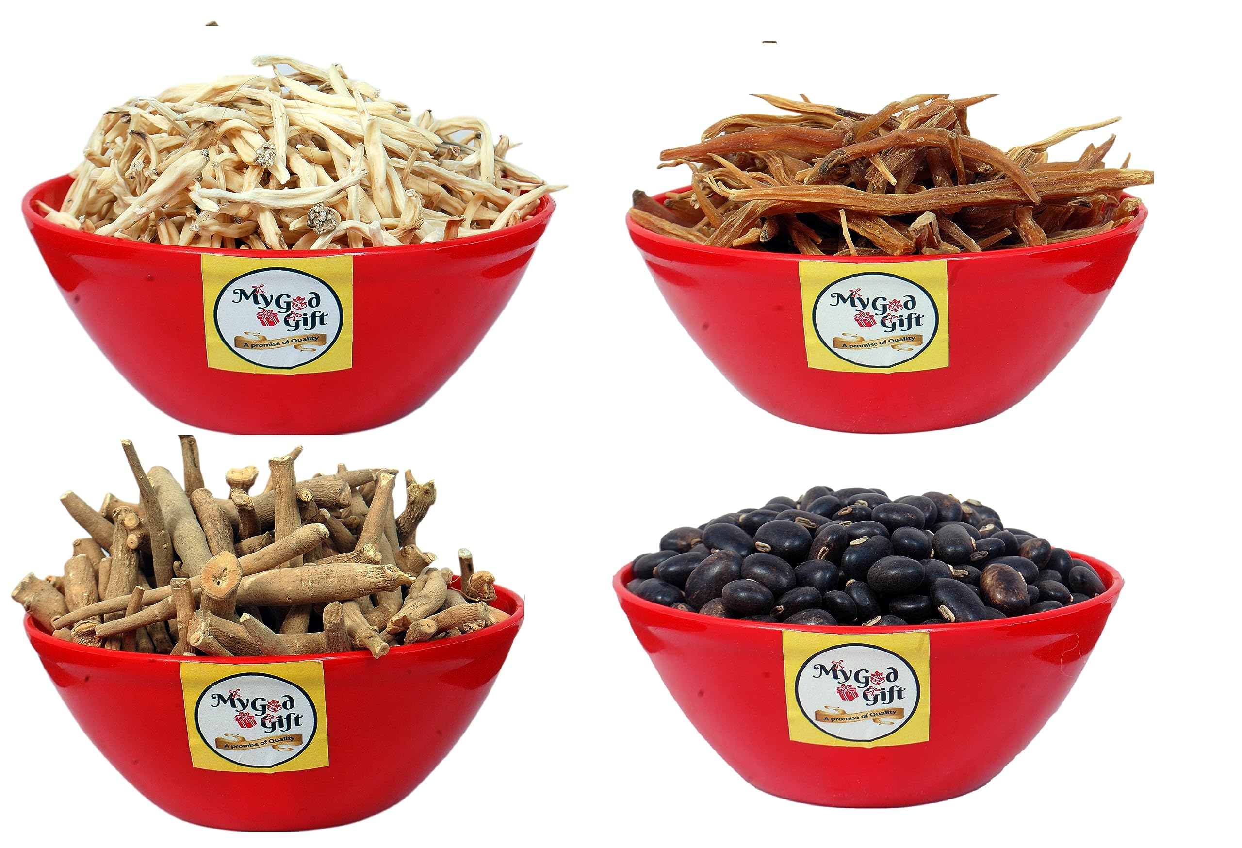 natural health benefits of Shatavar combo