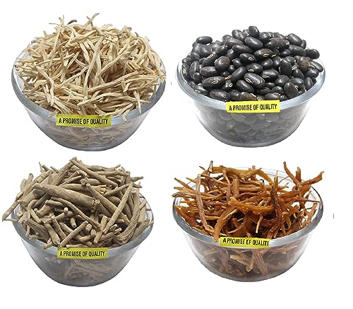 natural health benefits of Shatavar combo